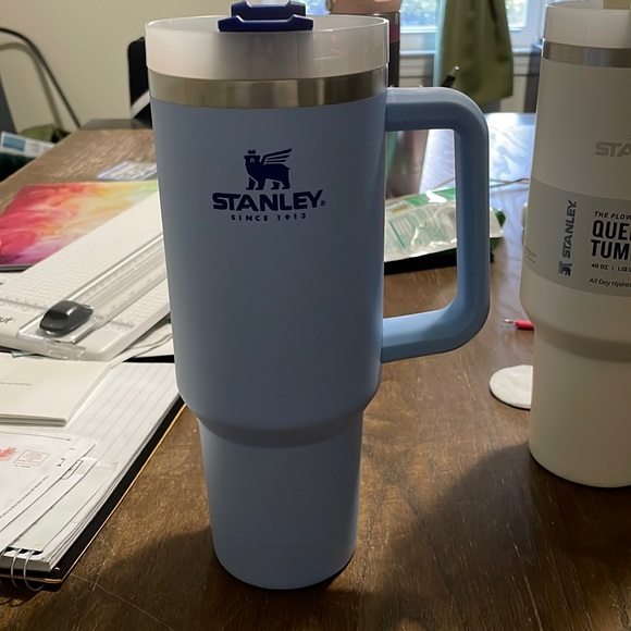 Dining | 4oz Og Cornflower Stanley | Poshmark